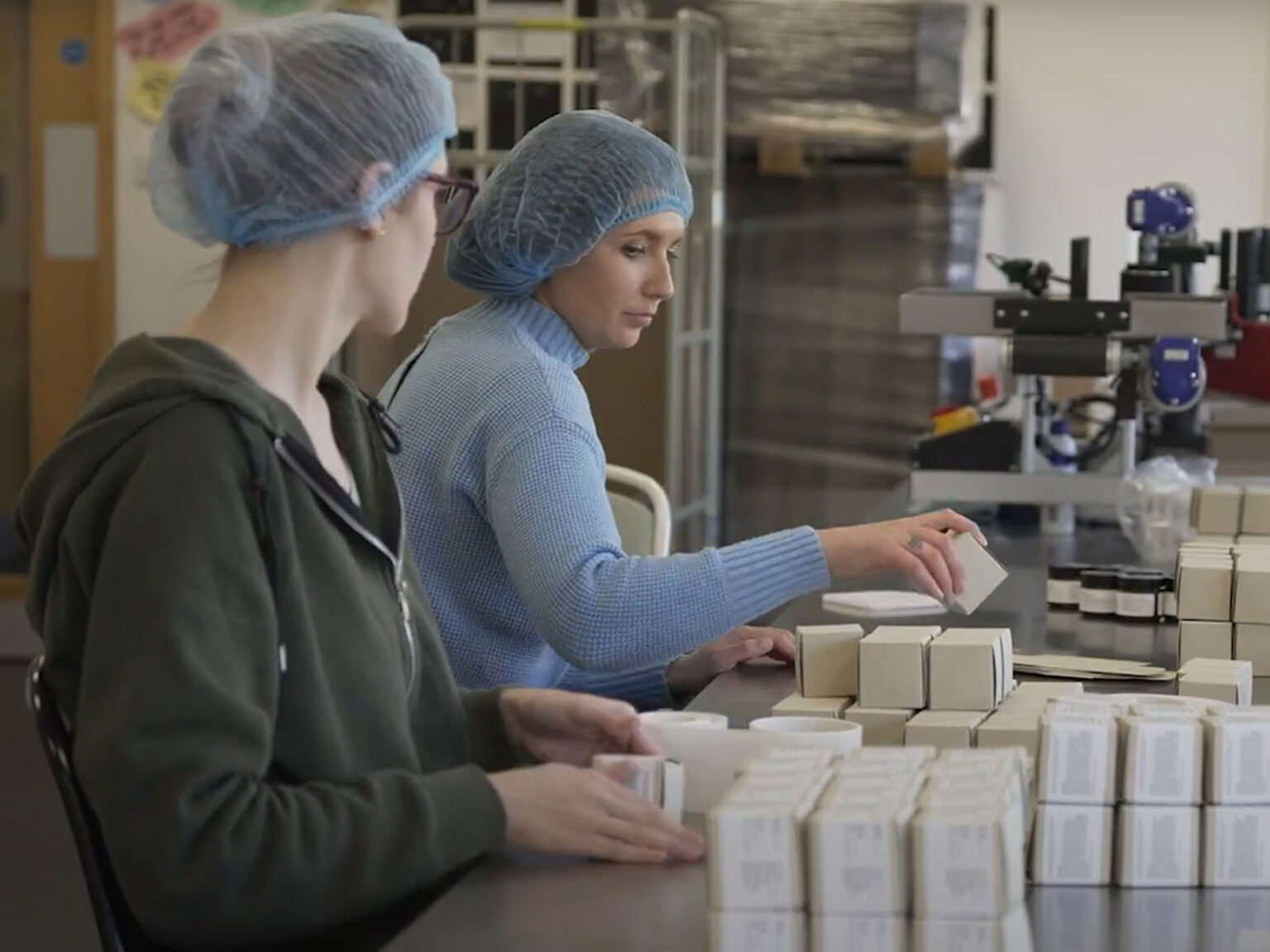 Good Ventures - Exemplas